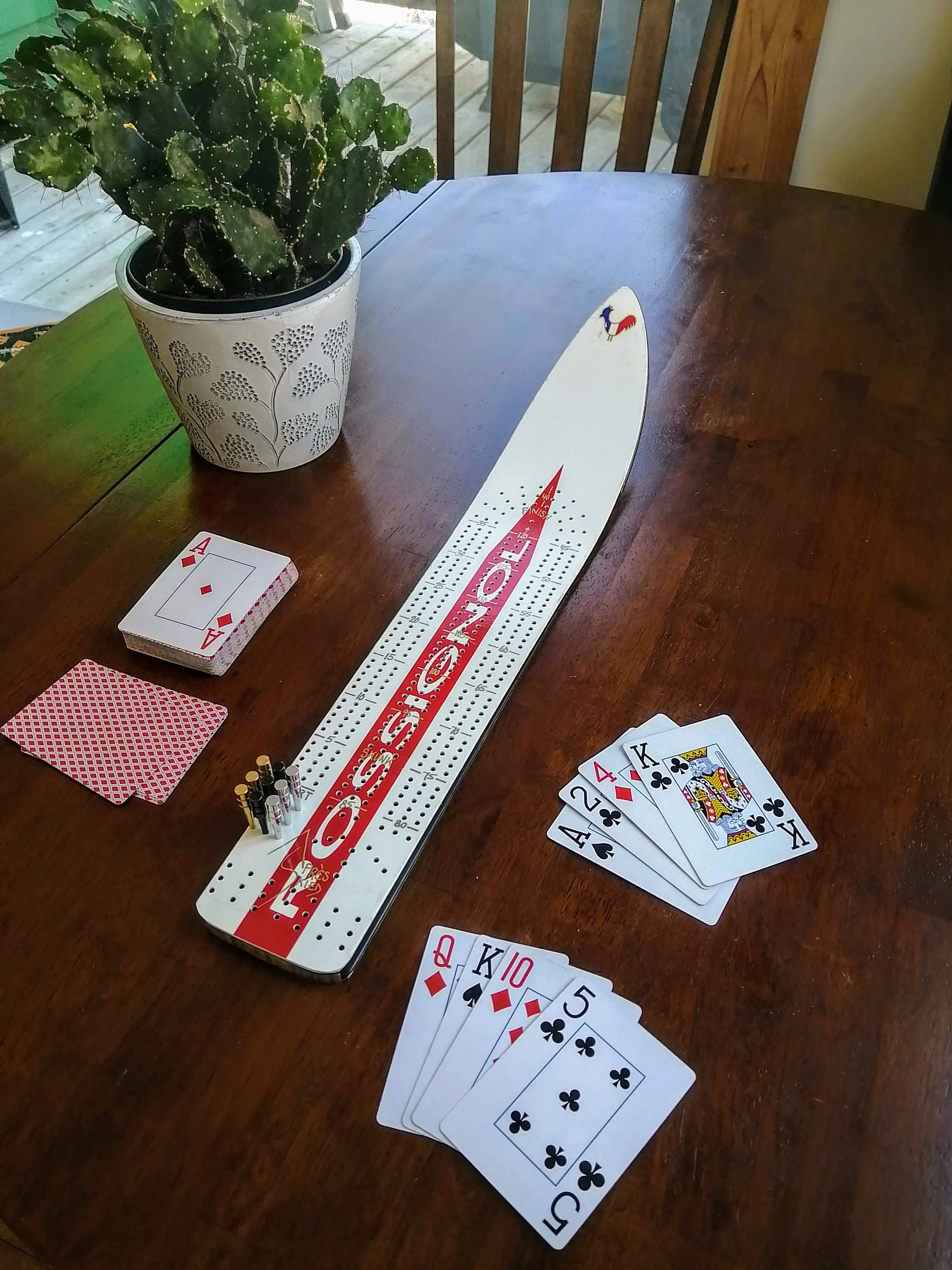 Skinny Ski Collection